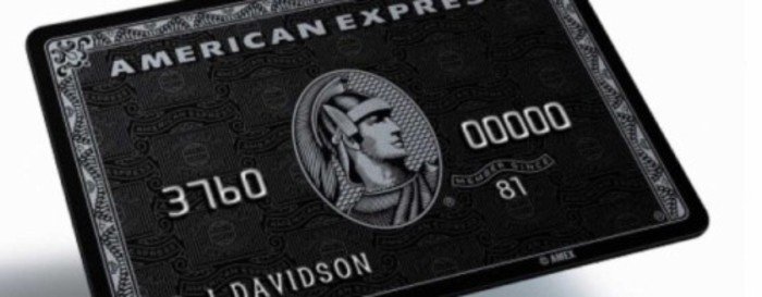 세계적인 부호들만 사용한다는 VVVIP 신용카드 순위 TOP 10